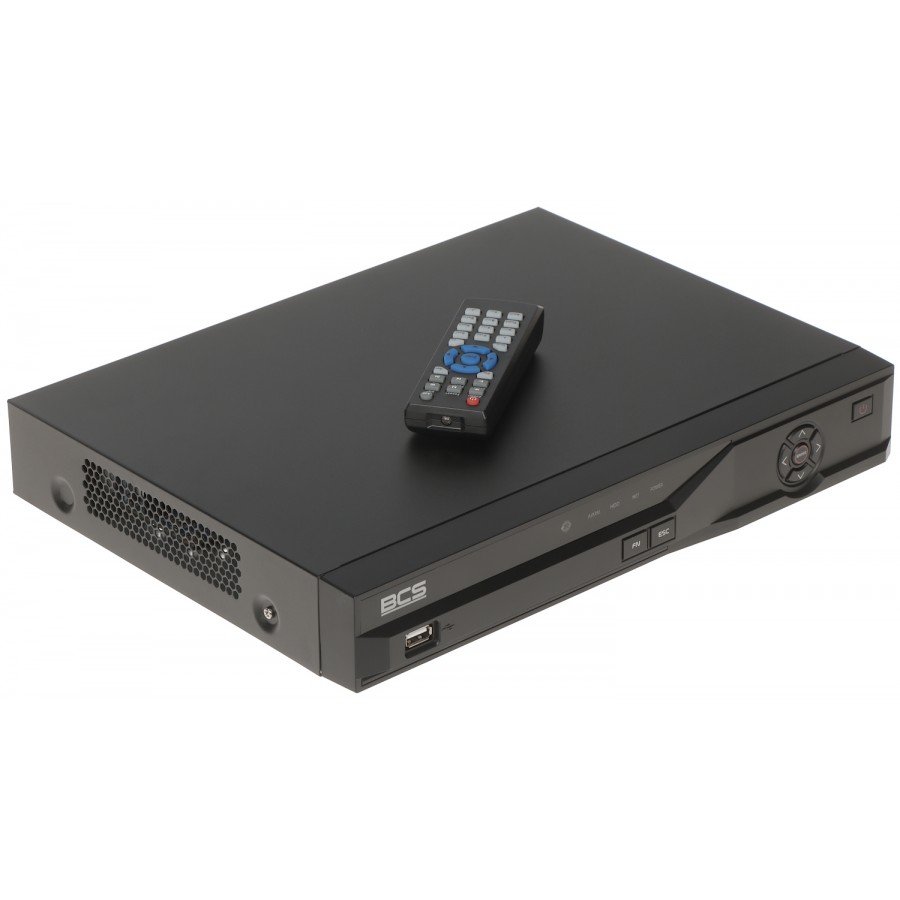 Rejestrator ahd, hd-cvi, hd-tvi, cvbs, tcp/ip bcs-l-xvr1601-4ke-iv 16 ... Rejestrator ahd, hd-cvi, hd-tvi, cvbs, tcp/ip bcs-l-xvr1601-4ke-iv 16 ...