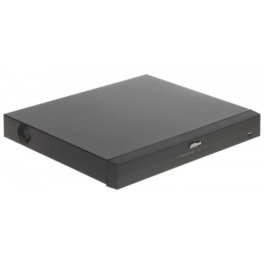 Rejestrator ip nvr5216-16p-ei 16 kanałów, 16 poe wizsense dahua (10616 ... Rejestrator ip nvr5216-16p-ei 16 kanałów, 16 poe wizsense dahua (10616 ...