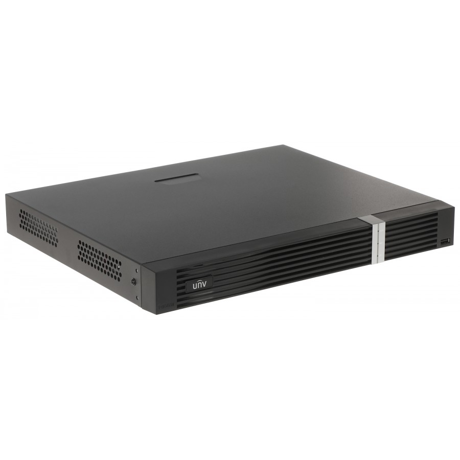 Rejestrator ip nvr302-08e2-p8-iq 8 kanałów, 8 poe uniview (10794) - Kamsys Rejestrator ip nvr302-08e2-p8-iq 8 kanałów, 8 poe uniview (10794) - Kamsys