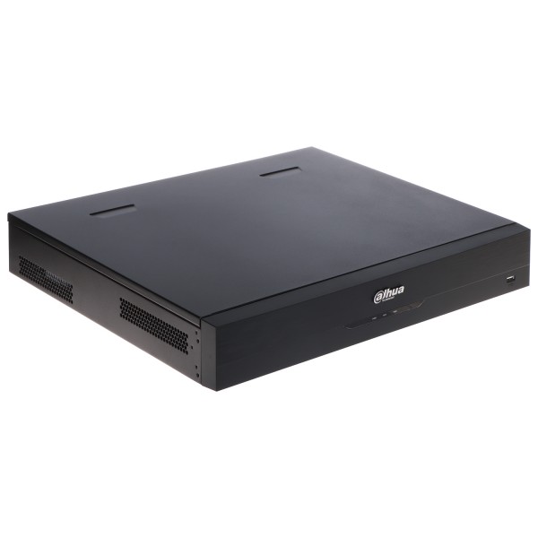 Rejestrator ip nvr5416-16p-ei 16 kanałów, 16 poe dahua (12013) - Kamsys Rejestrator ip nvr5416-16p-ei 16 kanałów, 16 poe dahua (12013) - Kamsys