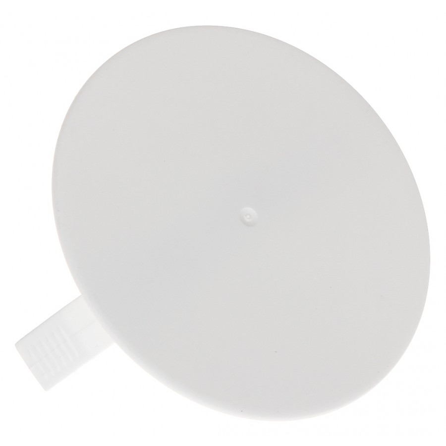 Pokrywa puszki z zaczepami ws-60 simet (5203) - Kamsys